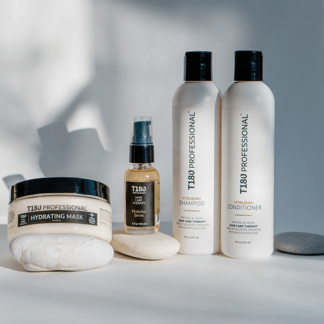 T180® Hair Care Therapy Kit – T180 PROFESSIONAL®