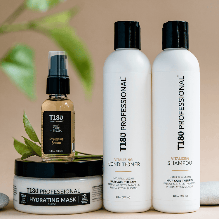 T180® Hair Care Therapy Kit – T180 PROFESSIONAL®