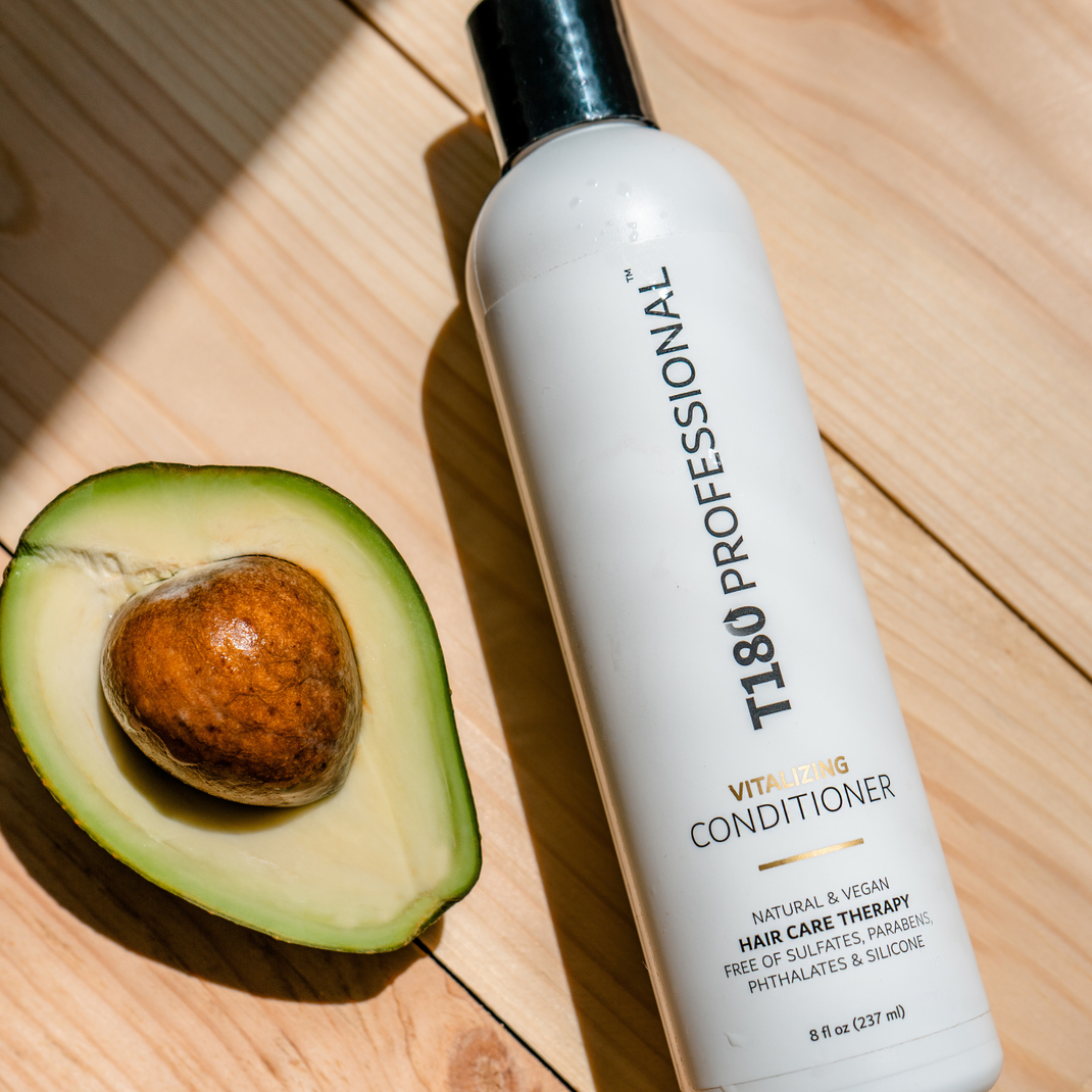 T180® Vitalizing Conditioner – T180 PROFESSIONAL®