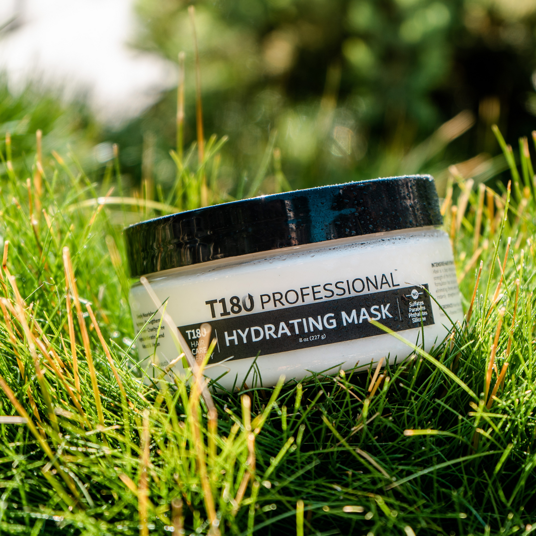 T180® Hydrating Mask – T180 PROFESSIONAL®
