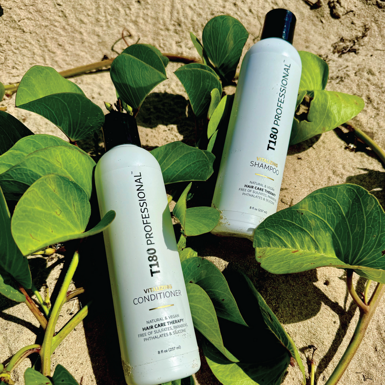 T180® Vitalizing Shampoo – T180 PROFESSIONAL®