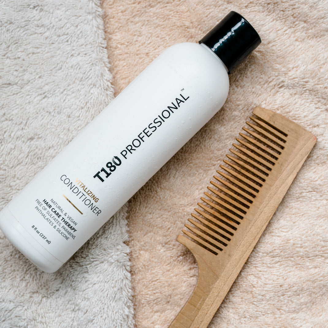 T180® Vitalizing Conditioner – T180 PROFESSIONAL®