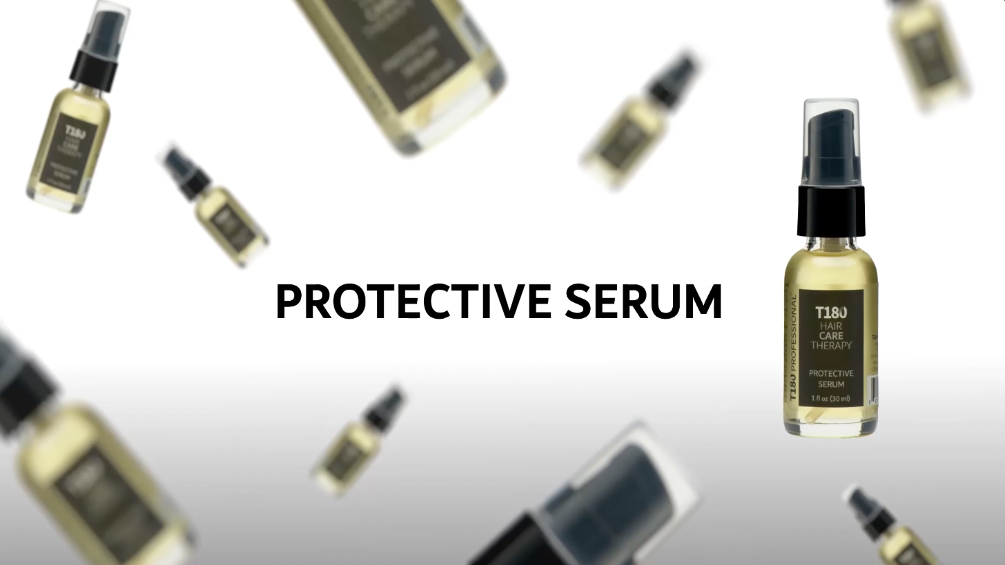 T180® Protective Serum – T180 PROFESSIONAL®