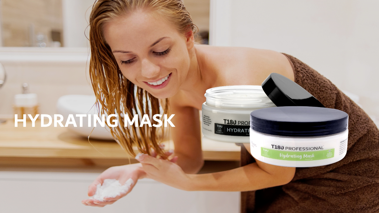 T180® Hydrating Mask – T180 PROFESSIONAL®